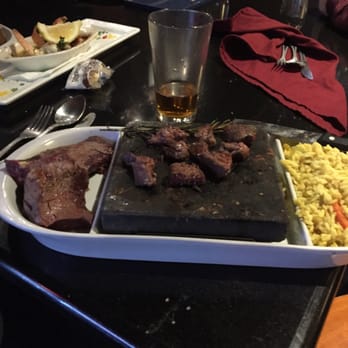 Black Rock Steakhouse - 41 Photos & 90 Reviews - Steakhouses - 284 ...