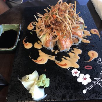 Go Fish modern japanese kitchen - 129 Photos & 59 Reviews - Poke - 127 ...