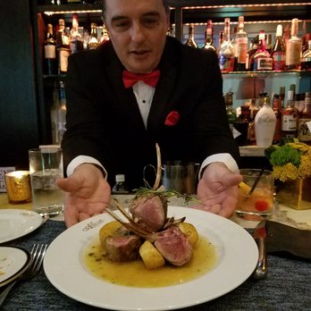 Allora Ristorante - 179 Photos & 90 Reviews - Italian - 145 E 47th St ...