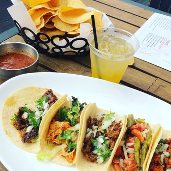 Zocalo Mexican Kitchen and Cantina - 332 Photos & 398 Reviews - Mexican ...