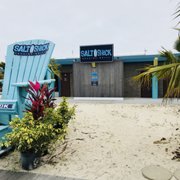 Salt Shack Seaside Grille - 35 Photos & 36 Reviews - Cocktail Bars ...