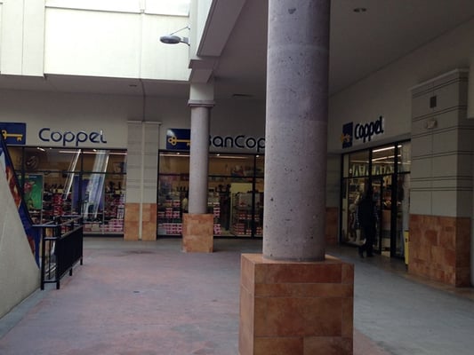 Coppel - Department Stores - Plaza Paseo 2000, Tijuana, Baja California ...