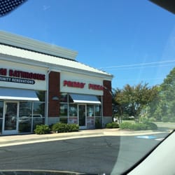 Primo Pizza - 15 Reviews - Italian - 6102 Brashier Blvd, Mechanicsville ...