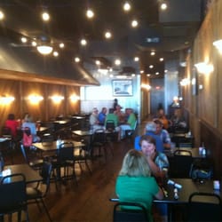 The Keg Bar & Grill - Steakhouses - 444 Lake St, Fulton, KY ...