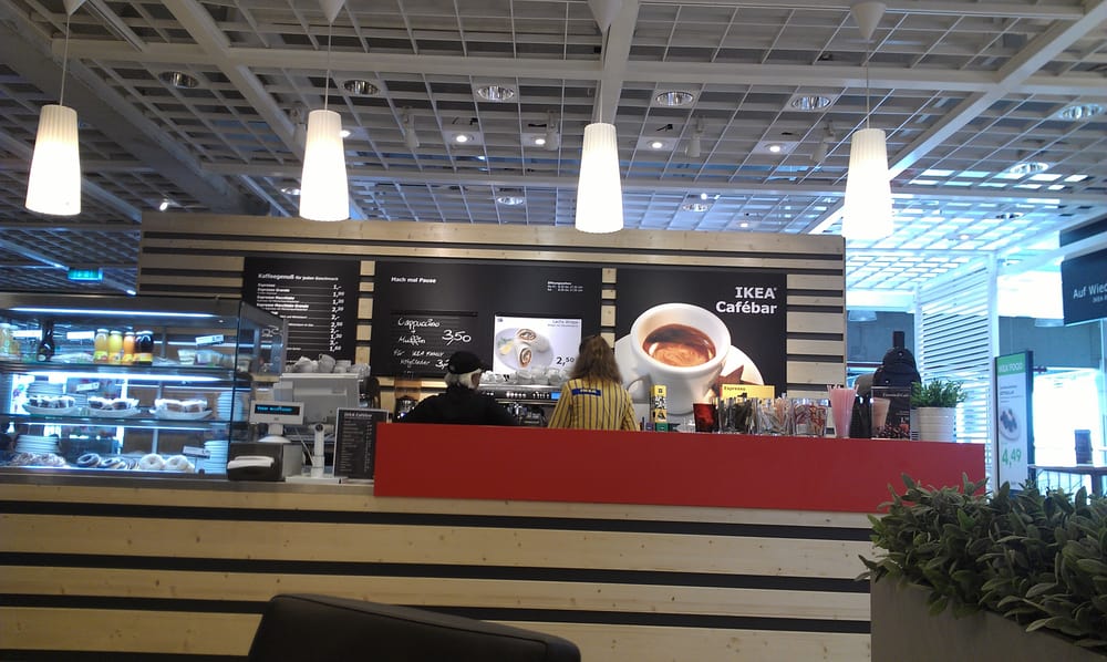 IKEA - Furniture Stores - Haid Center, Haid, Oberösterreich, Austria ...