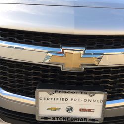Stonebriar Chevrolet - 18 Photos & 83 Reviews - Car Dealers - 9950 ...