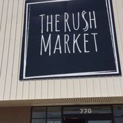 Rush Market - Furniture Stores - 770 N 114th St, West Omaha, Omaha, NE ...