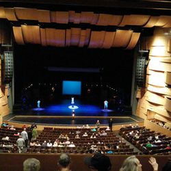 CSUN Department of Theatre - 11 Photos - Performing Arts - 18111 ...