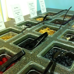 ChuckleBerries - 14 Reviews - Ice Cream & Frozen Yogurt - 7567 Oswego ...