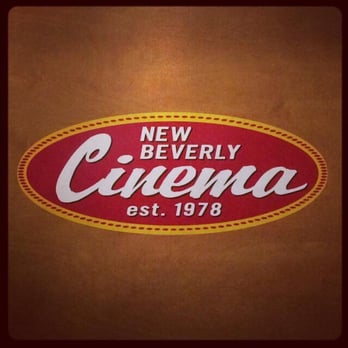 New Beverly Cinema - 185 Photos & 299 Reviews - Cinema - 7165 Beverly ...