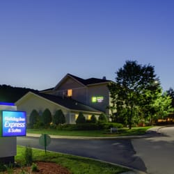 Holiday Inn Express & Suites Brattleboro - 40 Photos & 24 Reviews ...