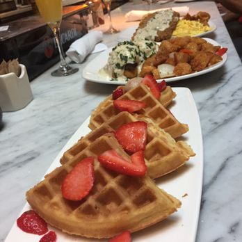 Cafeteria 15L - 2401 Photos & 1754 Reviews - American (Traditional ...