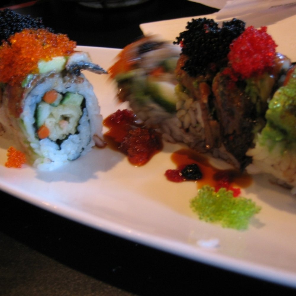 Sheila's Sushi Guide - Yelp