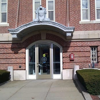 Framingham Police Department - Police Departments - 1 William H Welch ...