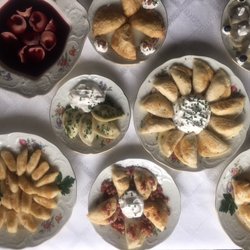 Stanley’s Pierogi - 14 Reviews - Specialty Food - 5401 Metropolitan Ave, Ridgewood, Ridgewood ...