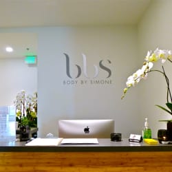 Body By Simone - 16 Photos & 28 Reviews - Dance Studios - 8625 Santa ...