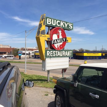 Bucky’s Family Restaurant - 2019 All You Need to Know BEFORE You Go ...