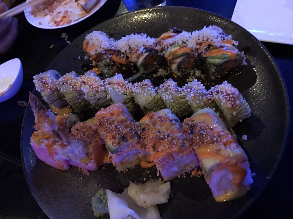 Kashi Japanese - Rockville Centre - Order Food Online - 480 Photos ...