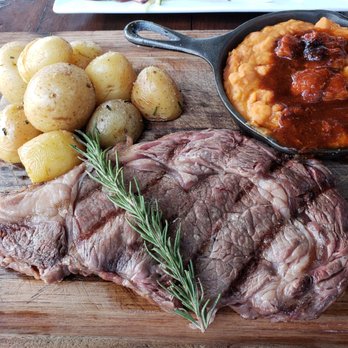 Bodega 8 - 166 Photos & 86 Reviews - Steakhouses - Blvd. Aguacaliente ...