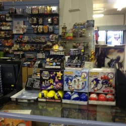 Game HQ - Toy Stores - 110-114 Corporation Street, City Core ...