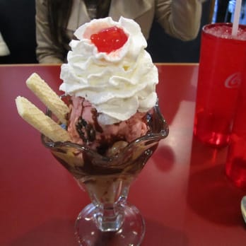 Mayberry Ice Cream Restaurants - Order Food Online - 19 Photos & 19 ...