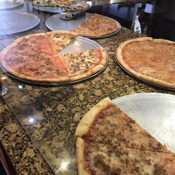 Dominick’s Pizzeria - Order Food Online - 14 Photos & 41 Reviews ...