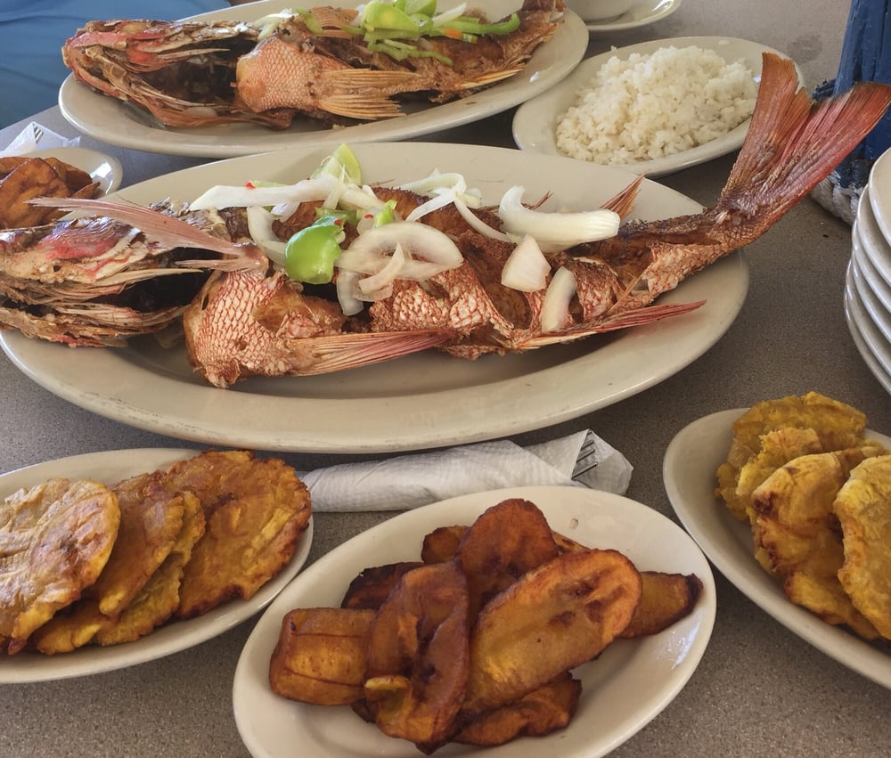 El Bohio Restaurant - 31 Photos & 33 Reviews - Seafood - Carretera PR ...