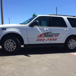 Whittlesea Checker Taxi - 31 Reviews - Taxis - 100 Sunshine Ln, Reno ...