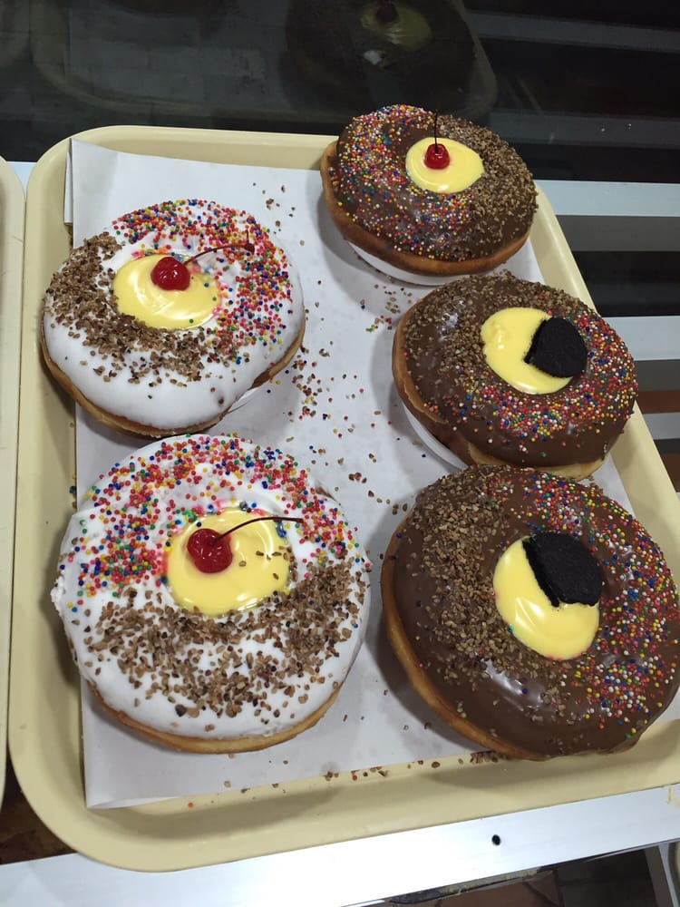 Panadería El Nuevo Nopal - Bakeries - Morelos 146 pte., Monterrey ...