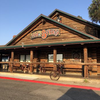 AJ Spurs - Buellton - 542 Photos & 628 Reviews - Steakhouses - 350 E ...