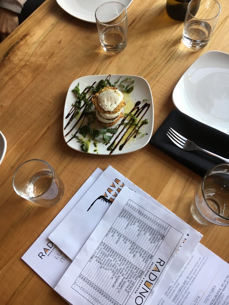 Raduno - 58 Photos & 49 Reviews - Bars - 1318 Main St, Little Rock, AR ...