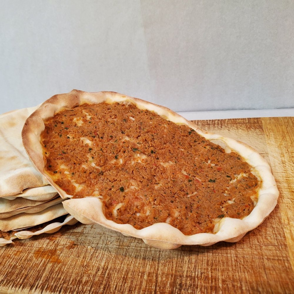 Mediterranean and Middle Eastern Groceries - Yelp