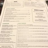 Absinthe Brasserie & Bar - 2086 Photos & 3008 Reviews - French - 398 ...