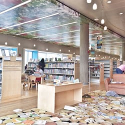 Cambridge Public Library - 36 Photos & 85 Reviews - Libraries - 449 ...