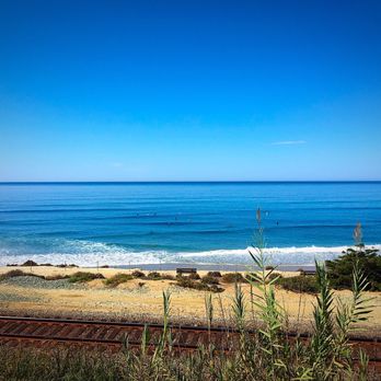 Del Mar City Beach - 280 Photos & 67 Reviews - Beaches - 1700 Coast ...