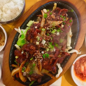 Kbop Korean Bistro - 308 Photos & 200 Reviews - Korean - 425 13th Ave ...