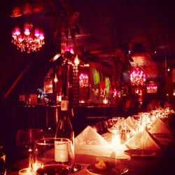 Chez Josephine - 287 Photos & 399 Reviews - French - 414 W 42nd St ...