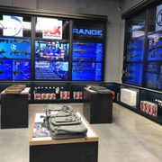 The Range at Austin - 61 Photos & 67 Reviews - Guns & Ammo - 8301 S ...
