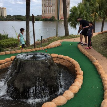 Lost Caverns Adventure Golf - 37 Photos & 23 Reviews - Mini Golf - 6306 ...
