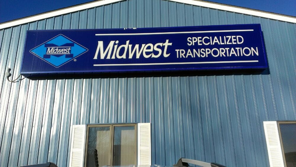 Midwest Specialized Transportation - 4515 Highway 63 N, Rochester, MN ...