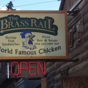 Brass Rail - 36868 Hwy 65 NE, Grandy, MN - 2019 All You Need to Know ...