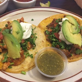 La Huerta Vieja - 106 Photos & 244 Reviews - Mexican - 2100 Standiford ...