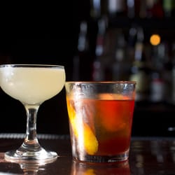 Rye - 58 Photos & 152 Reviews - Cocktail Bars - 1639 Thames St, Fells ...