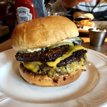 Au Cheval - 3844 Photos & 4390 Reviews - American (New) - 800 W ...