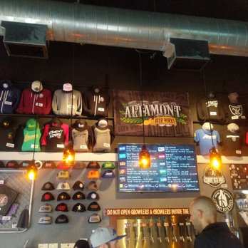 Altamont Beer Works - 212 Photos & 167 Reviews - Breweries - 2402 ...