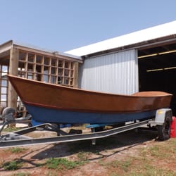 Farley Boat Works - Boating - 716 W Ave C, Port Aransas, TX - Phone ...