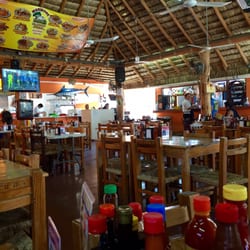 El Toro Guero - 168 Photos & 116 Reviews - Seafood - Calle Ildefonso ...