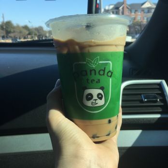 Panda Tea - 47 Photos & 51 Reviews - Bubble Tea - 5521 Greenville Ave ...