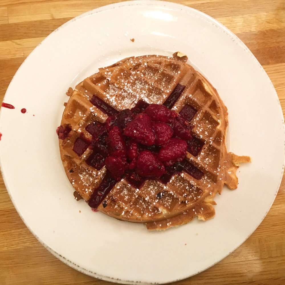 Iron Rooster - 88 Photos & 98 Reviews - Breakfast & Brunch - 50 Shawan ...