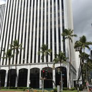 Topa Tower - Property Management - 700 Bishop St, Downtown, Honolulu ...